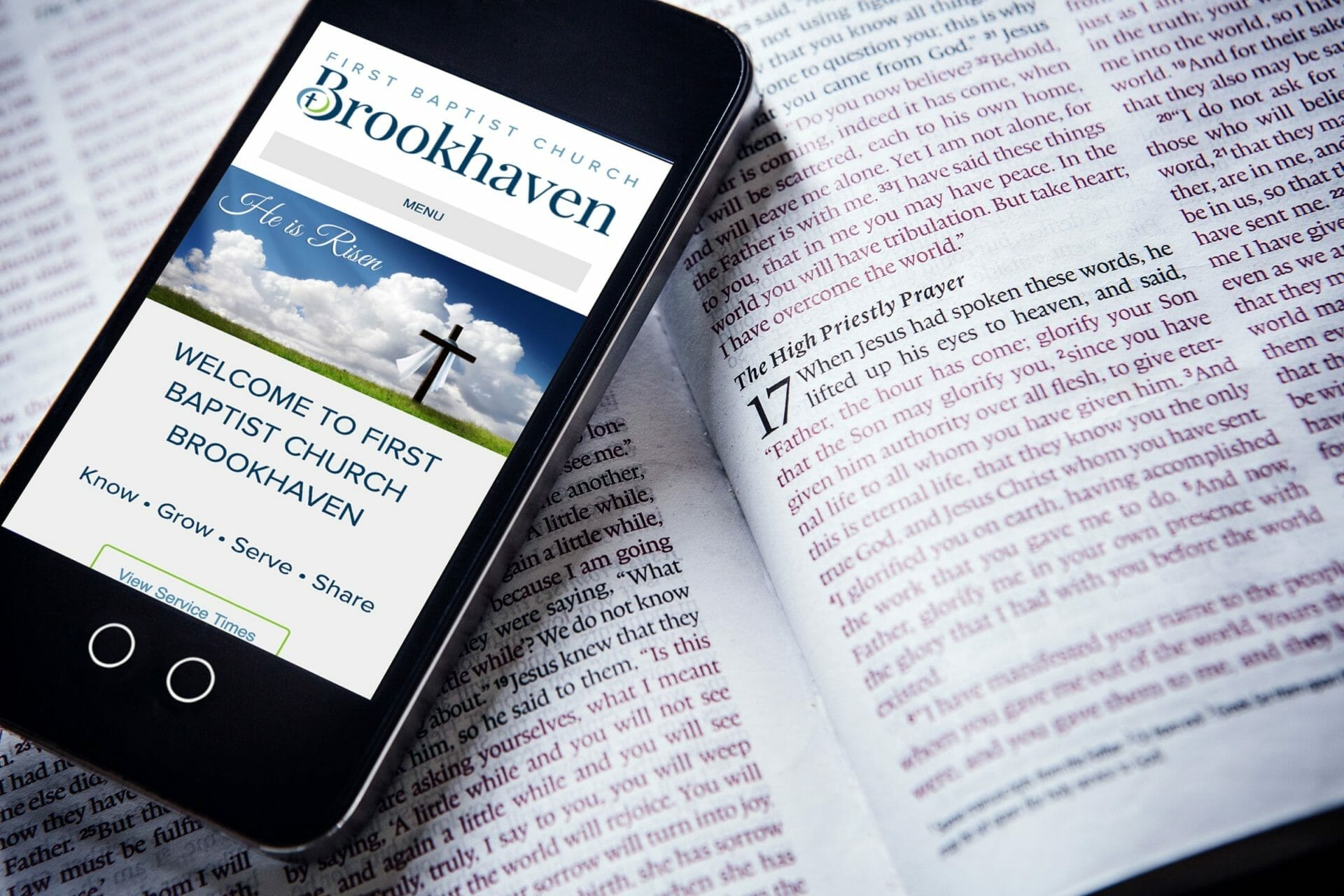 sermon-page-top-image - First Baptist Church Brookhaven