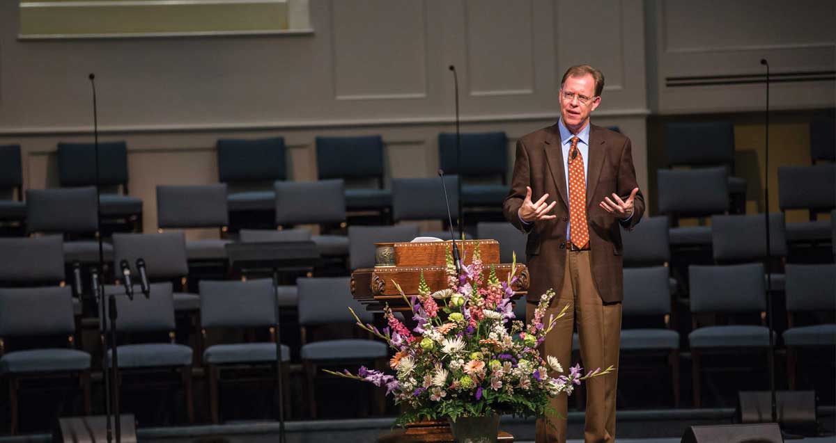 Home Page - First Baptist Church Brookhaven